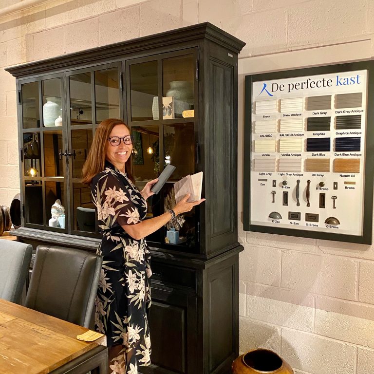 Woonstijl Modern - Happy Home