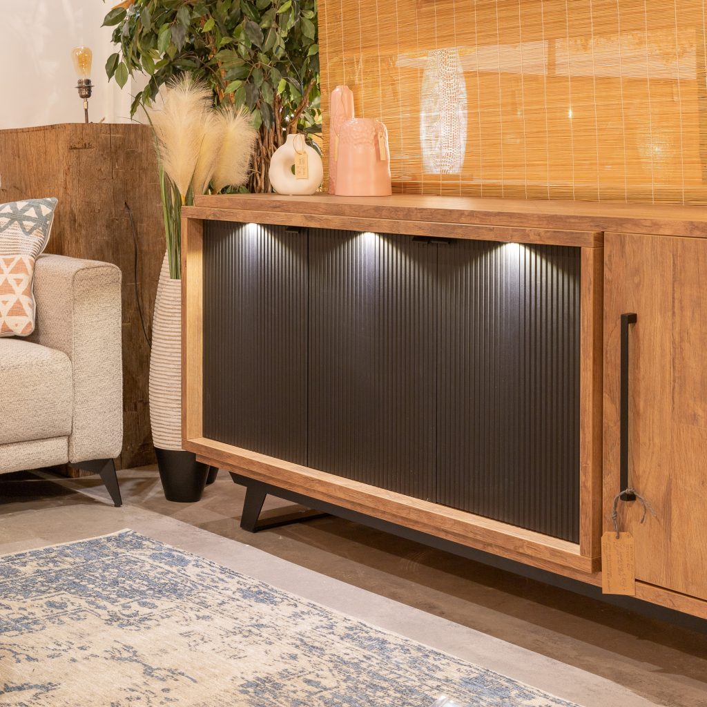 Tips bij het kiezen van een dressoir - Happy Home