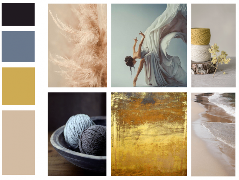 Een Moodboard Maken Doe Je Zo Happy Home