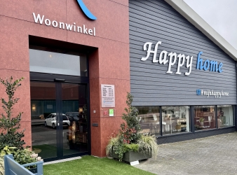 Happy Home - Woonwinkel