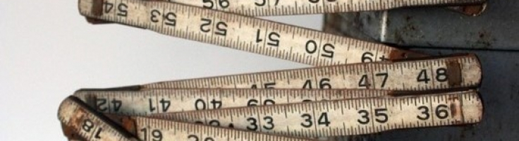 Meten is weten - Happy Home